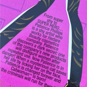 Toys | Halle Berry As Cat Woman Barbie Vintage Collectible Circa 204 ...